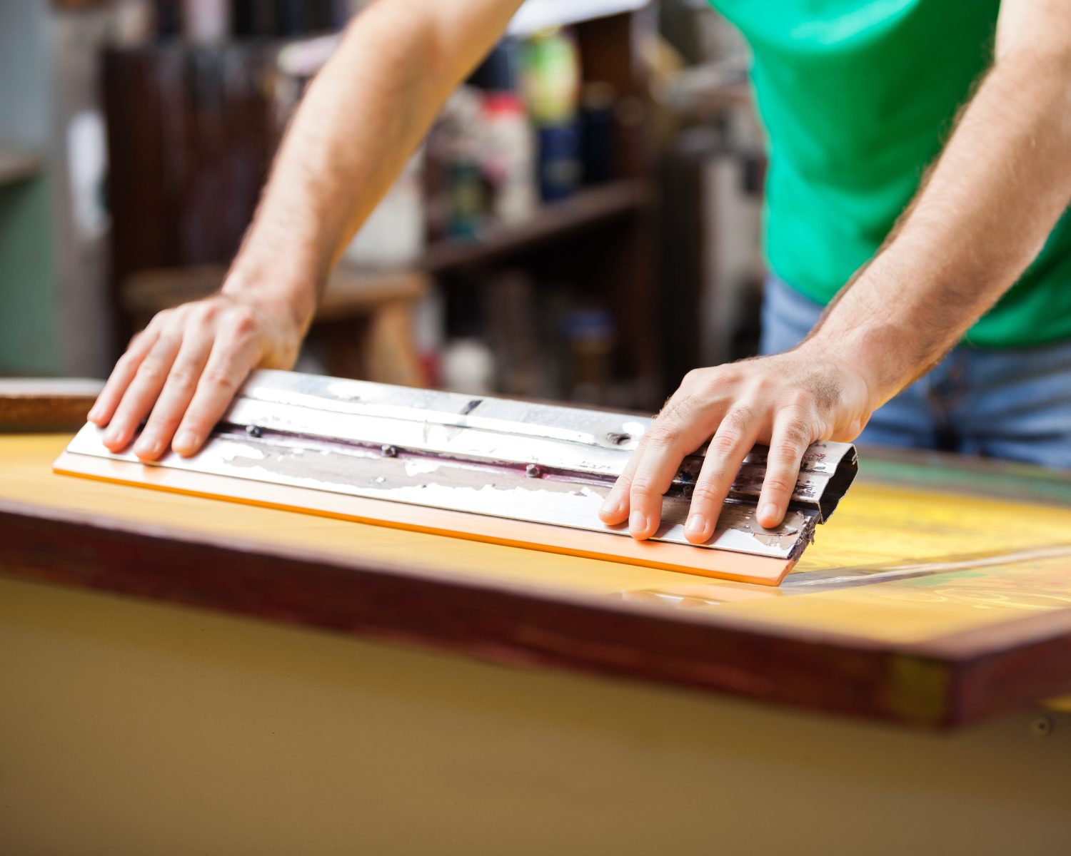 Best Color Palette to Use Each Season - Brooks Embroidery